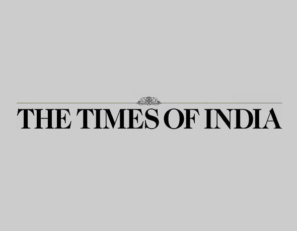 The Times Of India - Gandhinagar Portal- Circle of Information